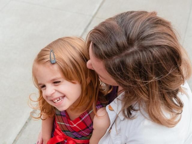 Crissy Fishbane: A letter to my child about school shootings