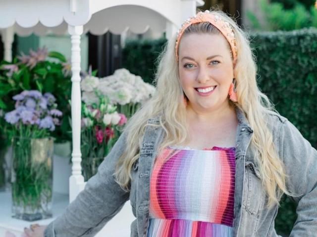 Meet this local mom who started her own event planning business