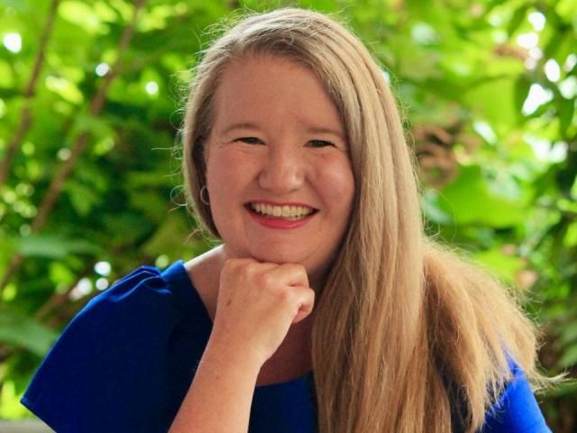 Mom spotlight: April Mills