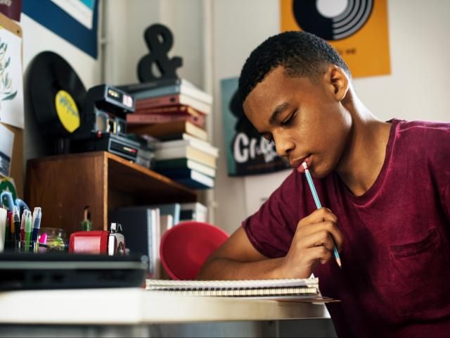 Time management for students: Tips for going back to school this fall