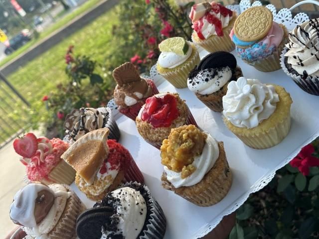 Pepy Cakes owner shares her recipe for success