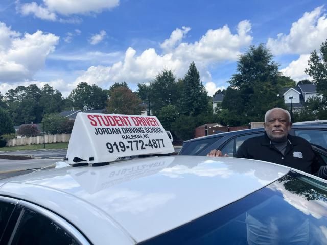 The top 5 driving schools in the Triangle area