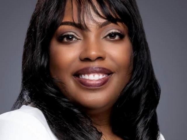 Air Force Veteran mom shares secrets to balancing motherhood and career