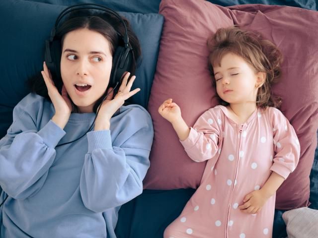 Best podcasts for parents