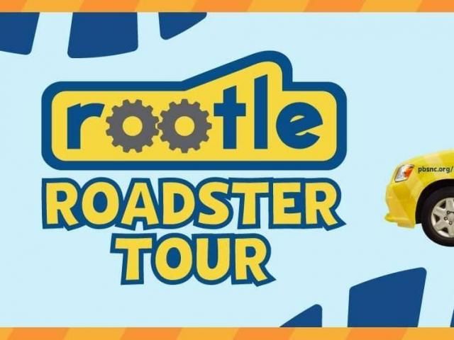 Rootle Roadster Tour Block Party coming to Raleigh