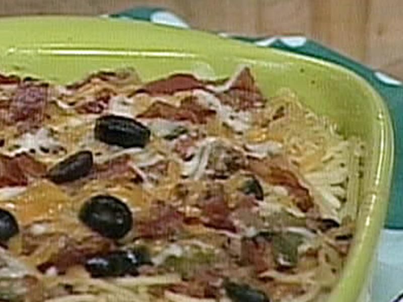 Trisha Yearwood's recipes