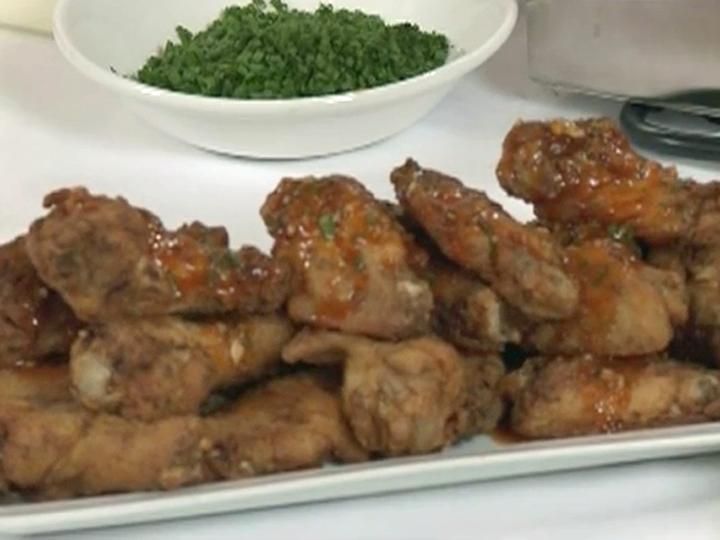 Tasty recipes for that Super Bowl party