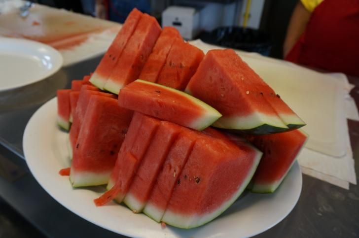 State Farmers' Market, Museum of Life and Science line up Watermelon Days