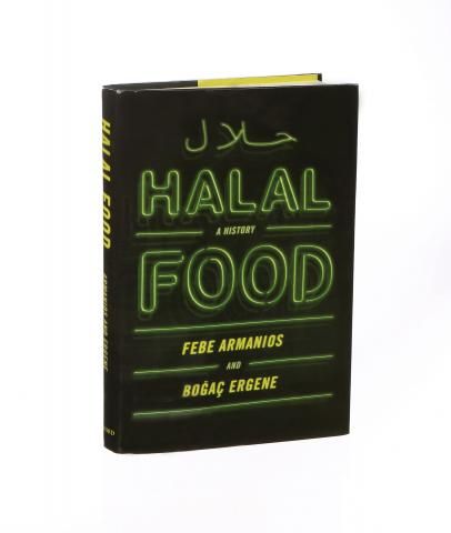 A Deeper Understanding of Halal