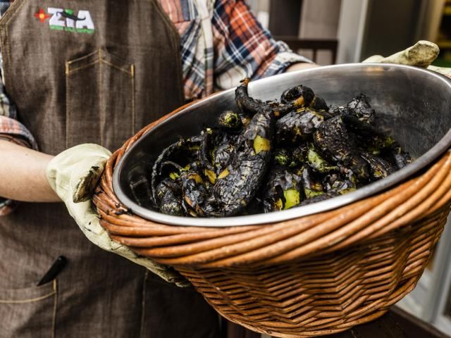 Miss Hatch Chile Season? You Have a Second Chance