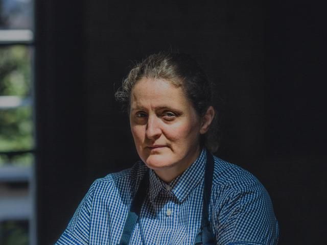 April Bloomfield Breaks Her Silence About Harassment at Her Restaurants