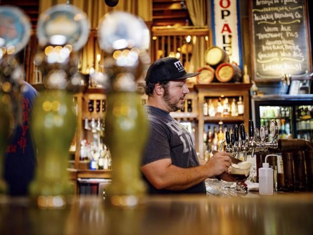 Craft beer might get even more expensive