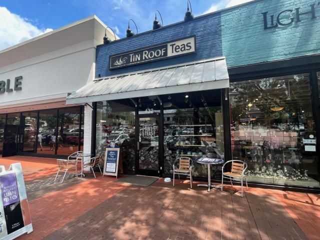 The best locally owned tea shops in the Triangle