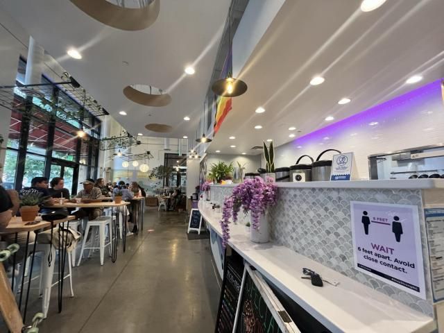 Discover Cha House: Raleigh's premier bubble tea shop