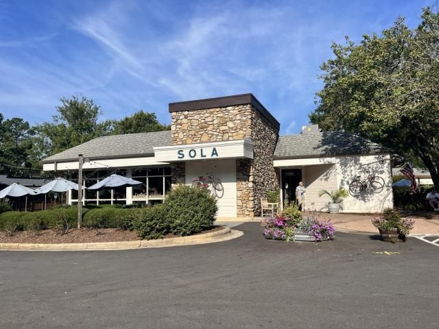 Sola Coffee: Brewing love and community in North Raleigh