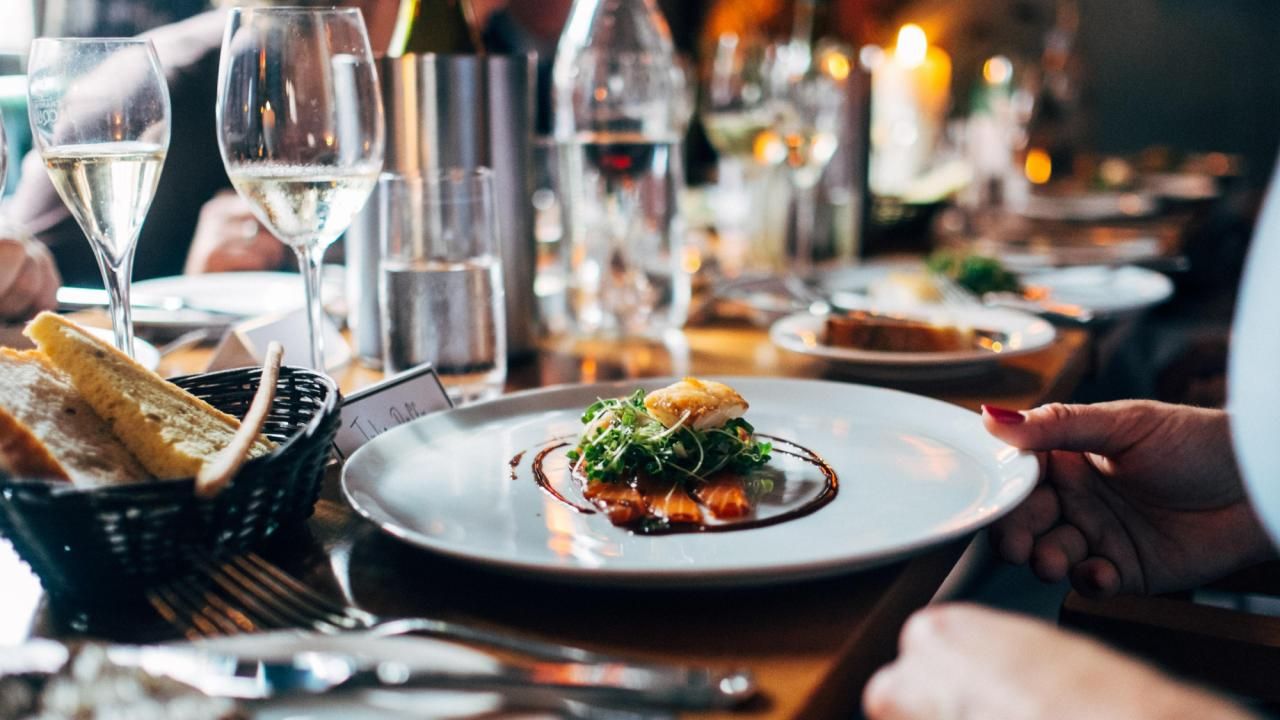 Top 10 fine dining experiences in the Triangle area