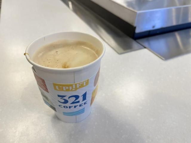 321 Coffee soft-launches new NC State Centennial Campus location