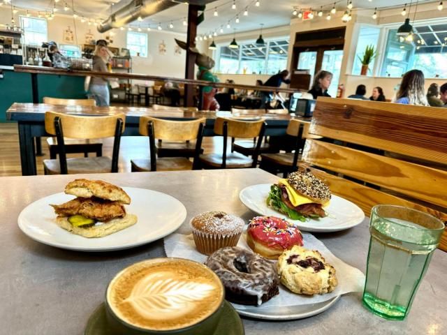 Durham brunch guide: Top 19 spots