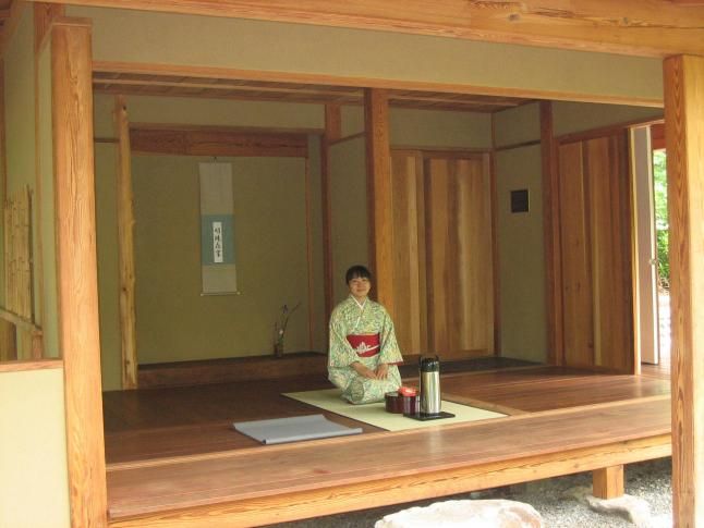 Duke Gardens to hold special teas for families