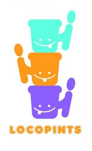 Locopops unveils Locopints