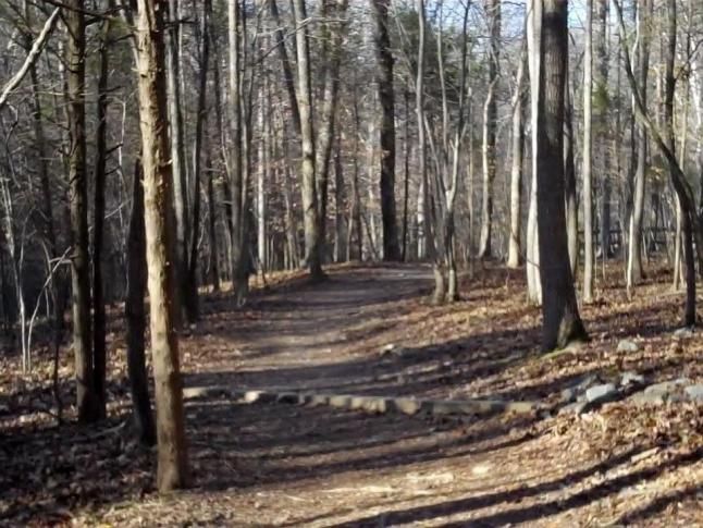 Eno extension adds 4 miles to Mountains-to-Sea Trail