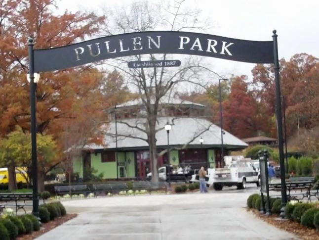 Pullen Park launches Discovery Days program this month