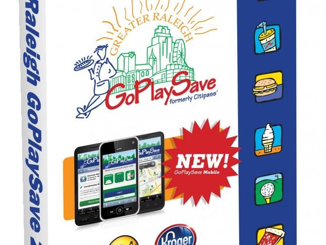 Win GoPlaySave, formerly Citipass, savings book!