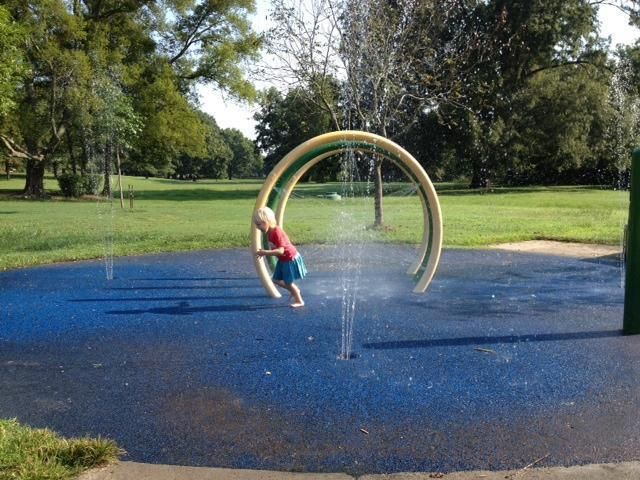 Durham pools, spraygrounds free to kids this summer