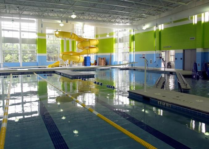 Closures planned for Raleigh indoor pools