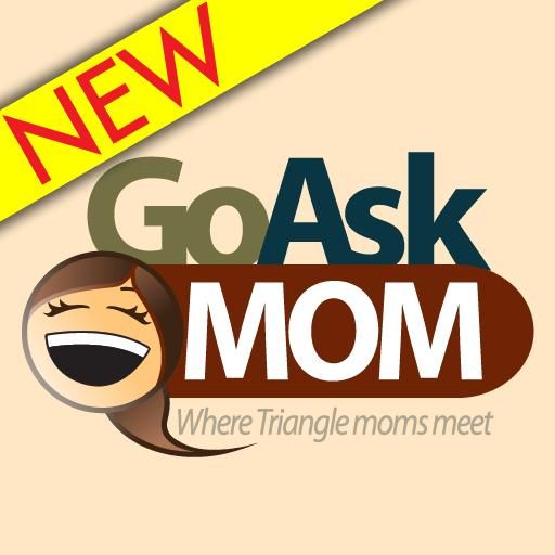 Get Go Ask Mom on the go with our apps for iPhone and Android users