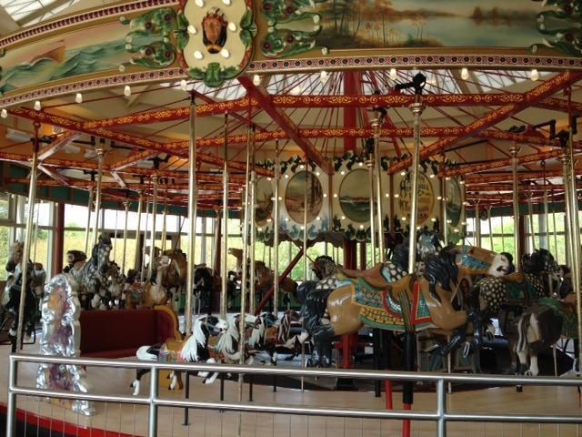 Weekend Plans: Festivals, carousel rides, fall fun, lemurs, alpacas ...