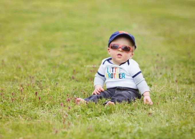 Vote in our Cutest Baby Contest!