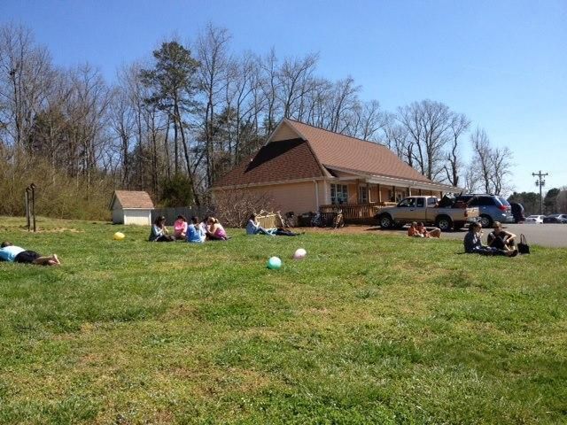 Summer Treats: Maple View Farm ice cream