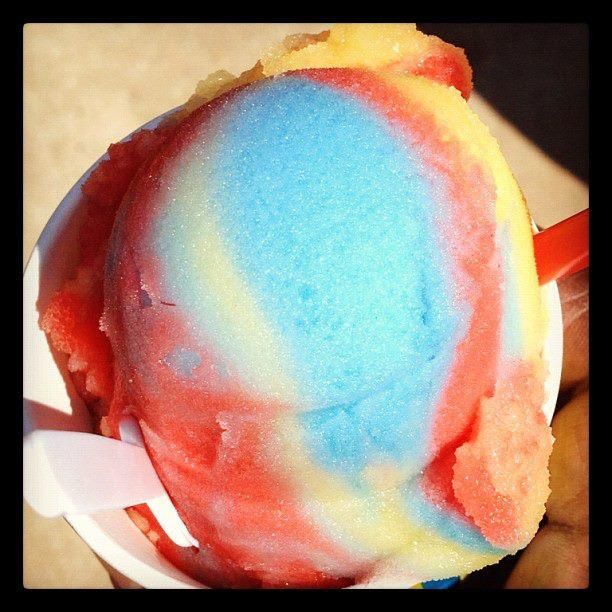 Sunset Slush opens for season in north Raleigh, offers special ...