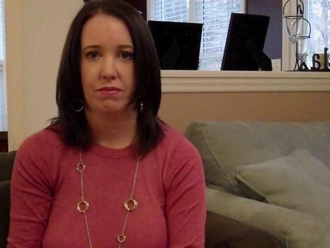 New Year, New You: Cut yourself some slack