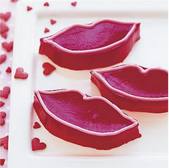 Recipe: Lip smackers