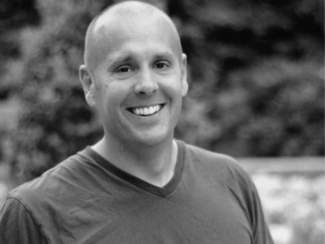 Social Media Dad: Communicating with kids in the new world