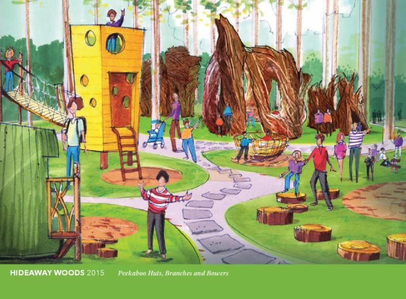 Museum of Life and Science announces major expansion