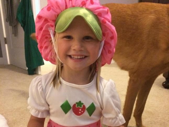 Lissy Wood: Microwaving hot dogs, other parenting adventures