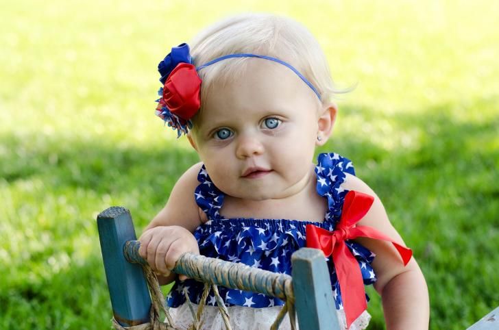 Vote in our Cutest Baby Contest!