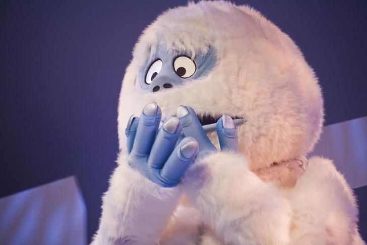 Ticket Deal: $10 for Rudolph tickets!