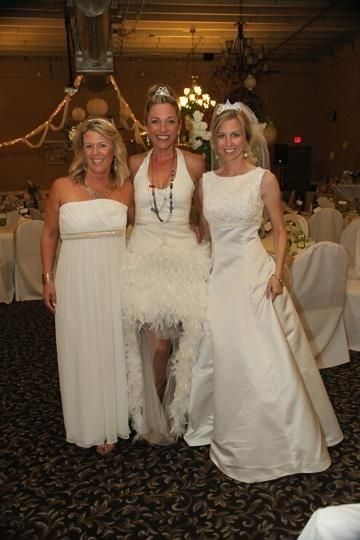 Raleigh Mom Prom lets mom village have fun, support cause