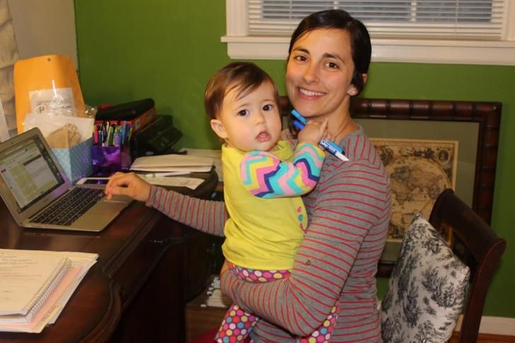 Durham mom aims to help nursing moms with new bra line