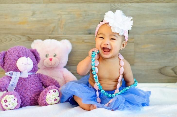 Time to vote in our Cutest Baby Contest!
