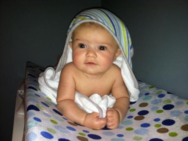 Baby names that rocked the 1990s