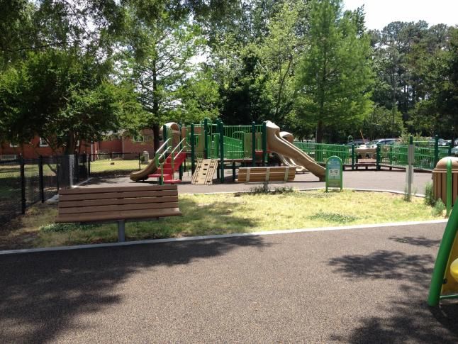 Playground Review: Method Community Park