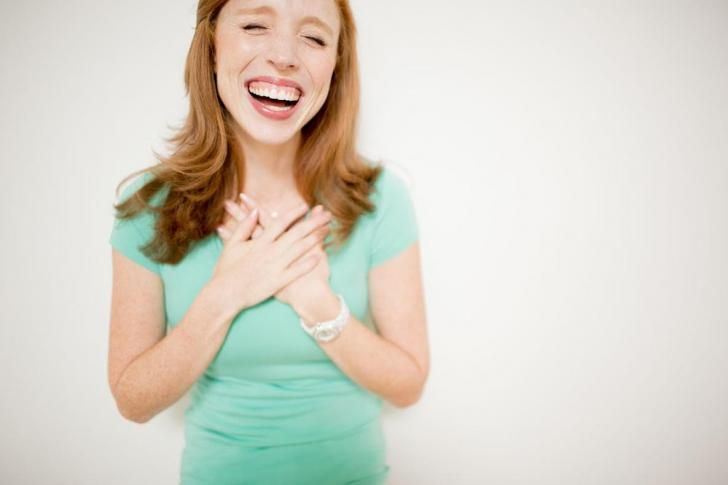 Lara Casey: Chasing perfect doesn't get you perfection