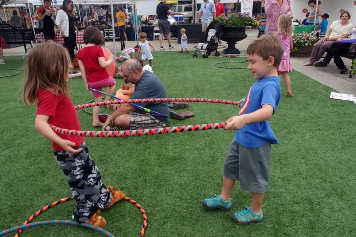 Friendship first, business second leads to creative success for Pickle ...