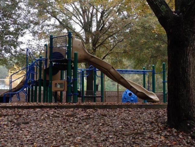 Park Review: Raleigh's Eastgate Park