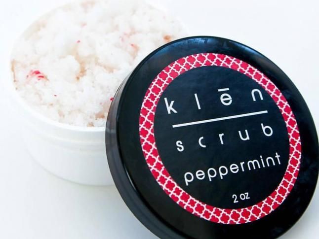 Made by Mom Gift Guide: Klen Shop